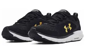 Under Armour Charged Assert 9 Cn Athletic Sneakers