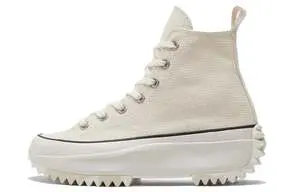 CONVERSE Run Star Hike High Top Sneakers - White