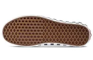 VANS Ward Checker Tape Sneakers