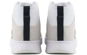 Adidas Court80s Mid Sneakers - White