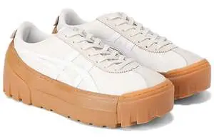Onitsuka Tiger Delegation Chunk Low-top Sneakers