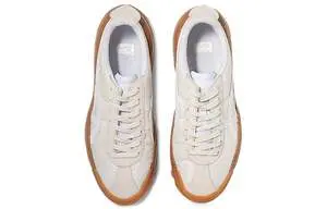 Onitsuka Tiger Delegation Chunk Low-top Sneakers - White
