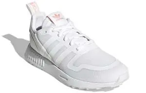 Adidas Multix Sneakers - White