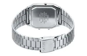 Casio Waterproof Analog/digital Combo