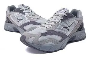 Mizuno Fiyi 2k Sneakers - Grey