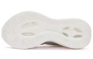 Mizuno Low Top Sneakers - White/silver