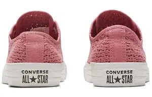 CONVERSE Chuck Taylor All Star Low Crochet