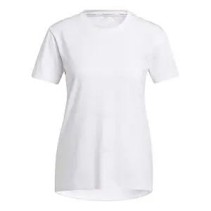 Adidas Aeroknit Tee Quick Dry Short Sleeve Training Top - Default Color