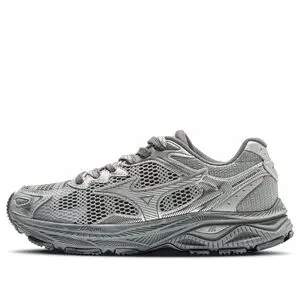Mizuno Racer S Sneakers - Grey