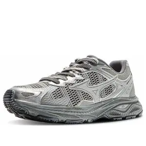 Mizuno Racer S Sneakers - Grey