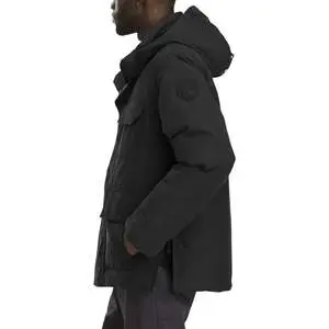 Canada Goose Maitland Parka Jacket