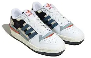Adidas Originals Forum Exhibit Low 2 Sneakers