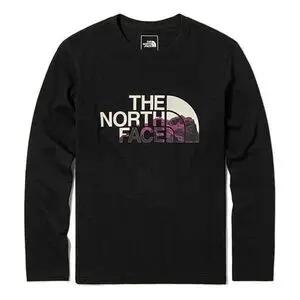 The North Face Long Sleeve Shirts