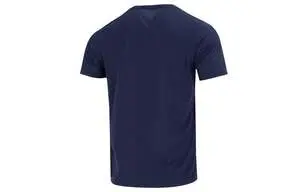 PUMA Training Logo T-shirt - Navy/white