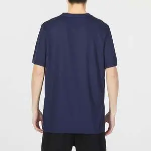 PUMA Training Logo T-shirt - Navy/white