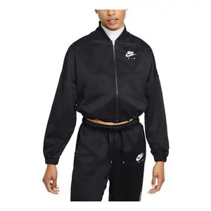 Nike Classic Logo Baseball Jacket