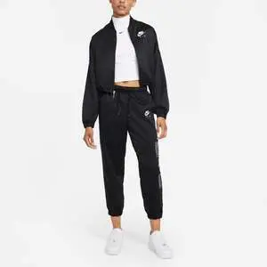Nike Classic Logo Baseball Jacket