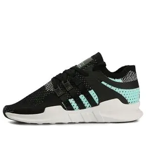 Adidas Eqt Support Adv Primeknit - Black