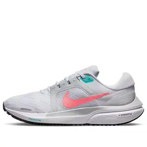 Nike Zoom Vomero 16 Sneakers - Grey/pink