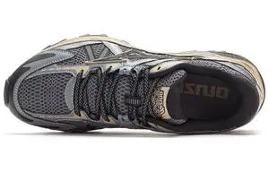 Mizuno Racer Trail D1gh223802 - Grey/brown