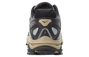 Mizuno Racer Trail D1gh223802 - Grey/brown