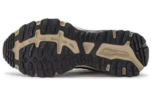 Mizuno Racer Trail D1gh223802 - Grey/brown