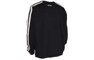 Adidas Crew Neck Long Sleeve Pullover