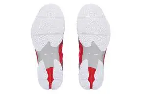 Under Armour Curry 2.5 'grey Red - Grey/red/white