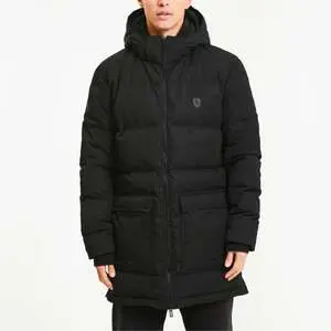 PUMA Scuderia Ferrari Down Jacket