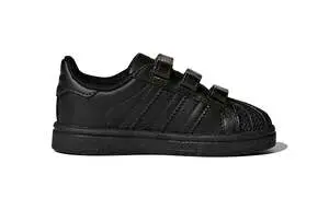 Adidas Superstar Cf I "triple " Sneaker