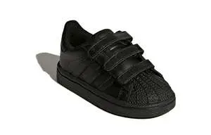 Adidas Superstar Cf I "triple " Sneaker
