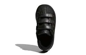 Adidas Superstar Cf I "triple " Sneaker