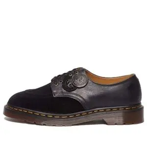 Dr. Martens Vintage Oxford Shoes - Black