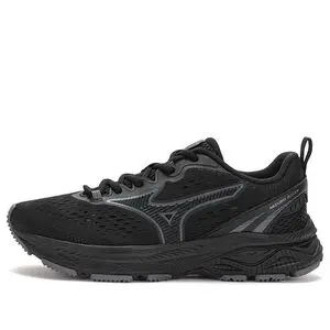 Mizuno Mizuno Racer Athletic Sneakers Black