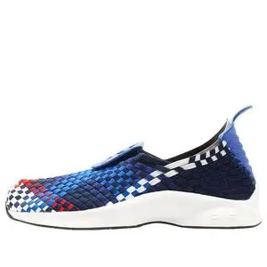 Nike Nike Air Woven QS Sneakers Obsidian/university Red/red