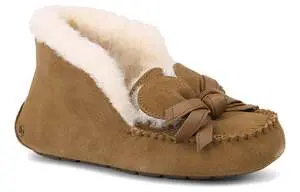 UGG Leisure Alena Mocasin - Brown