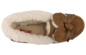 UGG Leisure Alena Mocasin - Brown