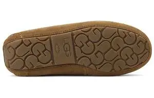 UGG Leisure Alena Mocasin - Brown