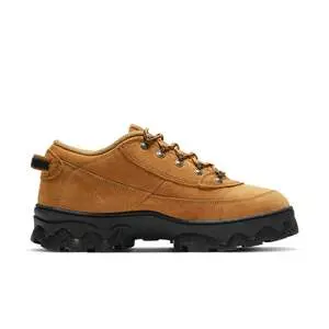 Nike Lahar Low Top Sneakers - Wheat