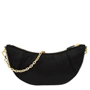 Prada Demi-lune Shoulder Bag