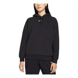 Nike Essential Plush Hoodie - Default Color