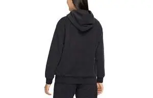 Nike Essential Plush Hoodie