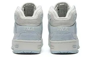 FILA FUSION Teratach High-top Shoes
