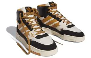 Adidas Originals Drop Step "multi" Sneakers - Multi-color