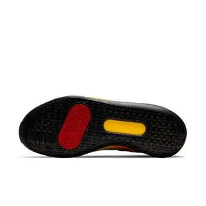 Nike Kd 13 "rasta" Basketball Sneakers - Black