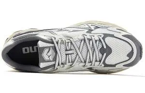 Mizuno Adventure Twe Low Top Sneakers