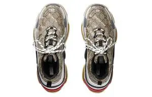 Balenciaga X Gucci Triple S Sneaker