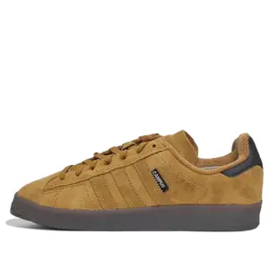 Adidas Campus Adv Sneakers - Brown/black
