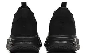 ANTA Energy Ring Sneakers - Bright Black