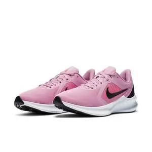 Nike Downshifter 10 Sneakers - Pinkblack
